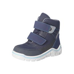 Ricosta Winterboots "Aspen-S" in Dunkelblau - 54% | Gr&ouml;&szlig;e 35 | Kinderstiefel