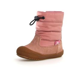 Naturino Winterstiefel "Hochalpen" in Rosa - 51% | Gr&ouml;&szlig;e 23 | Baby-stiefel-boots