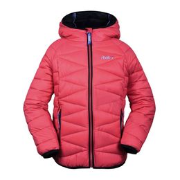 Peek U Ganzjahres-Steppjacke "Oceana" in Pink - 53% | Gr&ouml;&szlig;e 122 | Kinderjacken