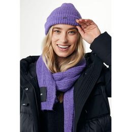 Mexx M&uuml;tze in Lila - 35% | Damen-muetzen-caps