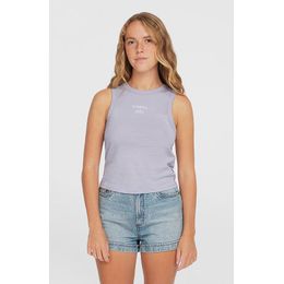 O`Neill O'Neill Top "Summer" in Lila - 48% | Gr&ouml;&szlig;e XL | Damen-tops