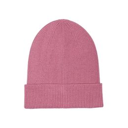 KIDS Only Beanie "Zenna" in Rosa - 15% | Kindermuetzen