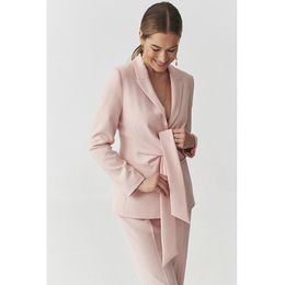 TATUUM Blazer in Ros&eacute; - 69% | Gr&ouml;&szlig;e 46 | Damenjacken