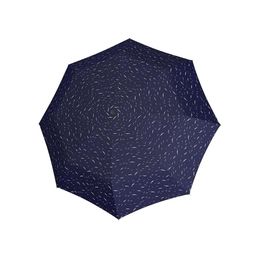 Doppler Taschenschirm in Dunkelblau - 31% | Damen-regenschirme