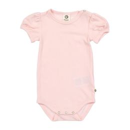 m&uuml;sli Body in Rosa - 43% | Gr&ouml;&szlig;e 86 | Baby-bodys