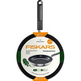 Fiskars Bratpfanne "Functional Form" in Silber - &Oslash; 28 cm - 11% | Kochgeschirr