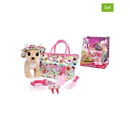 Simba Kuscheltier-Set "Happy Gardening" - ab 3 Jahren - 22% | Kinder-kuscheltiere