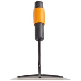 Fiskars Hacke "QuikFit" in Schwarz/ Orange - 12% | Gartendekoration
