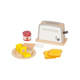 goki Spiel-Toaster - ab 3 Jahren - 38% | Kaufladen-spielkueche