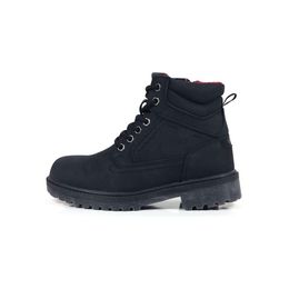 GAP Boots "Dayton" in Schwarz - 51% | Gr&ouml;&szlig;e 28 | Kinderstiefel