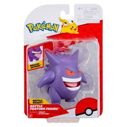 Pok&eacute;mon Pok&eacute;mon Spielfigur "Gengar" - ab 4 Jahren - 14% | Spielfiguren