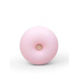 bObles Balance-Spielzeug "Donut" in Rosa - ab Geburt - 27% | Motorikspielzeug