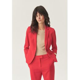 TATUUM Blazer in Rot - 64% | Gr&ouml;&szlig;e 40 | Damenjacken