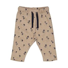 m&uuml;sli Sweathose in Beige - 47% | Gr&ouml;&szlig;e 98 | Babyhosen