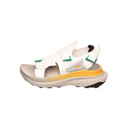 Teva Trekkingsandalen "Aventrail" in Creme - 49% | Gr&ouml;&szlig;e 38 | Damen-outdoor-sport-schuhe