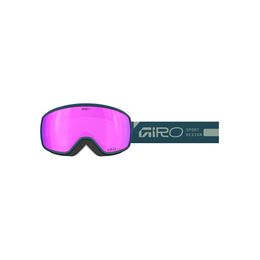 Giro Ski-/ Snowboardbrille "Balance II" in Dunkelblau/ Lila - 28% | Damen-outdoor-ausruestung