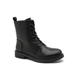 Sixth Sens Boots in Schwarz - 63% | Gr&ouml;&szlig;e 38 | Damen-stiefel