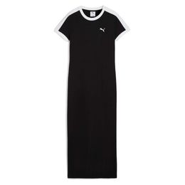 Puma Kleid in Schwarz - 41% | Gr&ouml;&szlig;e S | Damen-kleider