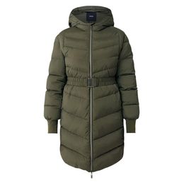 Mexx Wintermantel in Khaki - 61% | Gr&ouml;&szlig;e XL | Damenjacken