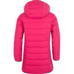 Trollkids Wintermantel "Stavanger" in Pink - 52% | Gr&ouml;&szlig;e 164 | Kinderjacken