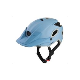 Alpina Fahrradhelm "Croot Mips" in Hellblau - 46% | Gr&ouml;&szlig;e 52-57 cm | Damen-outdoor-ausruestung