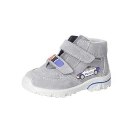 Pepino Boots "Lenz-S" in Grau - 54% | Gr&ouml;&szlig;e 25 | Baby-stiefel-boots