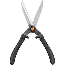 Fiskars Heckenschere "HS10" in Schwarz - 20% | Gartendekoration