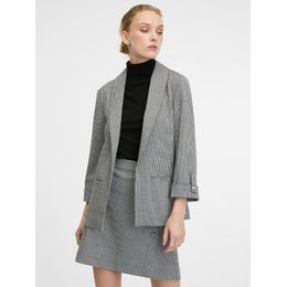 ORSAY Blazer in Schwarz - 47% | Gr&ouml;&szlig;e 40 | Damenjacken