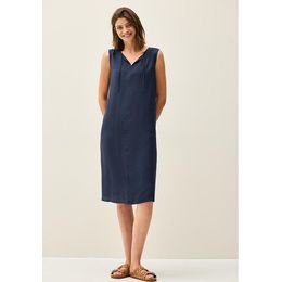 Cecil Kleid in Dunkelblau - 45% | Gr&ouml;&szlig;e XS | Damen-kleider