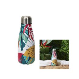 Garden Spirit Isolierflasche ''Paradis Exotique'' in Bunt - 260 ml - 30% | Damen-outdoor-ausruestung