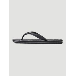 O`Neill O'Neill Zehentrenner "Profile" in Schwarz - 30% | Gr&ouml;&szlig;e 40 | Herrensandalen