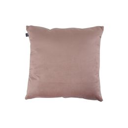Dami Living Kissen "Ornamental" in Rosa - (L)45 x (B)45 cm - 35% | Dekokissen