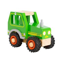 Small Foot Traktor - ab 18 Monaten - 38% | Baby-fahrzeuge