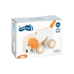Small Foot Nachziehtier "Hund" - ab 12 Monaten - 40% | Baby-fahrzeuge