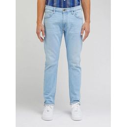 Lee Jeans - Slim fit - in Hellblau - 55% | Gr&ouml;&szlig;e W29/L30 | Herren-plussize