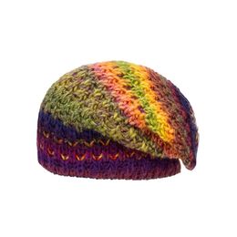 D&ouml;ll D&ouml;ll Beanie in Bunt - 65% | Gr&ouml;&szlig;e 53 cm | Kindermuetzen