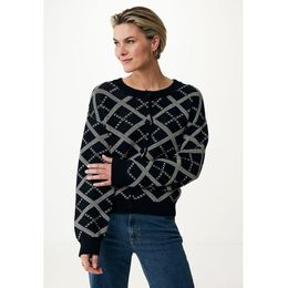 Mexx Cardigan in Schwarz - 60% | Gr&ouml;&szlig;e XL | Damen-pullover-cardigans