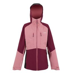 Regatta 3in1-Funktionsjacke "Carletta" in Pink/ Rosa - 74% | Gr&ouml;&szlig;e 36 | Damen-outdoorjacken