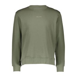 Pepe Jeans Sweatshirt in Khaki - 50% | Gr&ouml;&szlig;e L | Herren-plussize