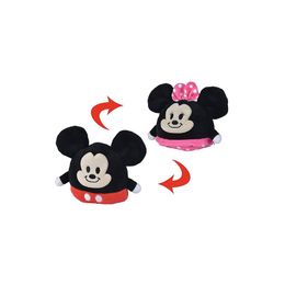 Disney Mickey Mouse 2in1-Pl&uuml;schfigur "Mickey/Minnie" - ab Geburt - 15% |
