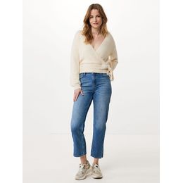 Mexx Cardigan in Creme - 54% | Gr&ouml;&szlig;e XXL | Damen-pullover-cardigans