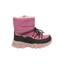 CMP Winterstiefel "Catay" in Pink/ Schwarz - 31% | Gr&ouml;&szlig;e 32 | Kinderstiefel