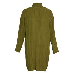 MOSS COPENHAGEN Kleid "Bevin" in Khaki - 61% | Gr&ouml;&szlig;e M | Damen-kleider