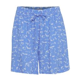 B.Young Shorts in Blau - 65% | Gr&ouml;&szlig;e 36 | Shorts