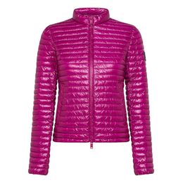 Dekker Steppjacke in Fuchsia - 80% | Gr&ouml;&szlig;e 32 | Damenjacken