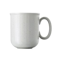 Thomas Kaffeetassen "Thomas Nature" in Grau - (H)12 x &Oslash; 8,2 cm - 28% | Gedeckter-tisch