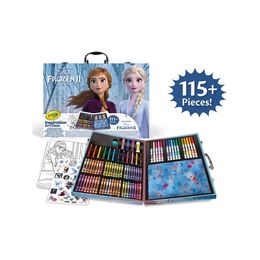 Crayola Malkoffer "Frozen Art Case" - ab 5 Jahren - 11% | Kinder-kreativspielzeug