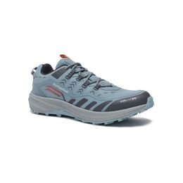 Kimberfeel Trekkingschuhe "Anoraki" in Hellblau - 36% | Gr&ouml;&szlig;e 37 | Damen-outdoor-sport-schuhe