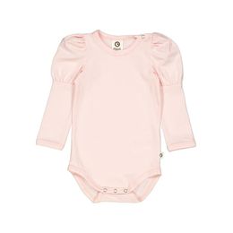 m&uuml;sli Body in Rosa - 47% | Gr&ouml;&szlig;e 74 | Baby-bodys