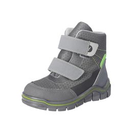 Ricosta Winterboots "Aspen-S" in Grau - 47% | Gr&ouml;&szlig;e 32 | Kinderstiefel